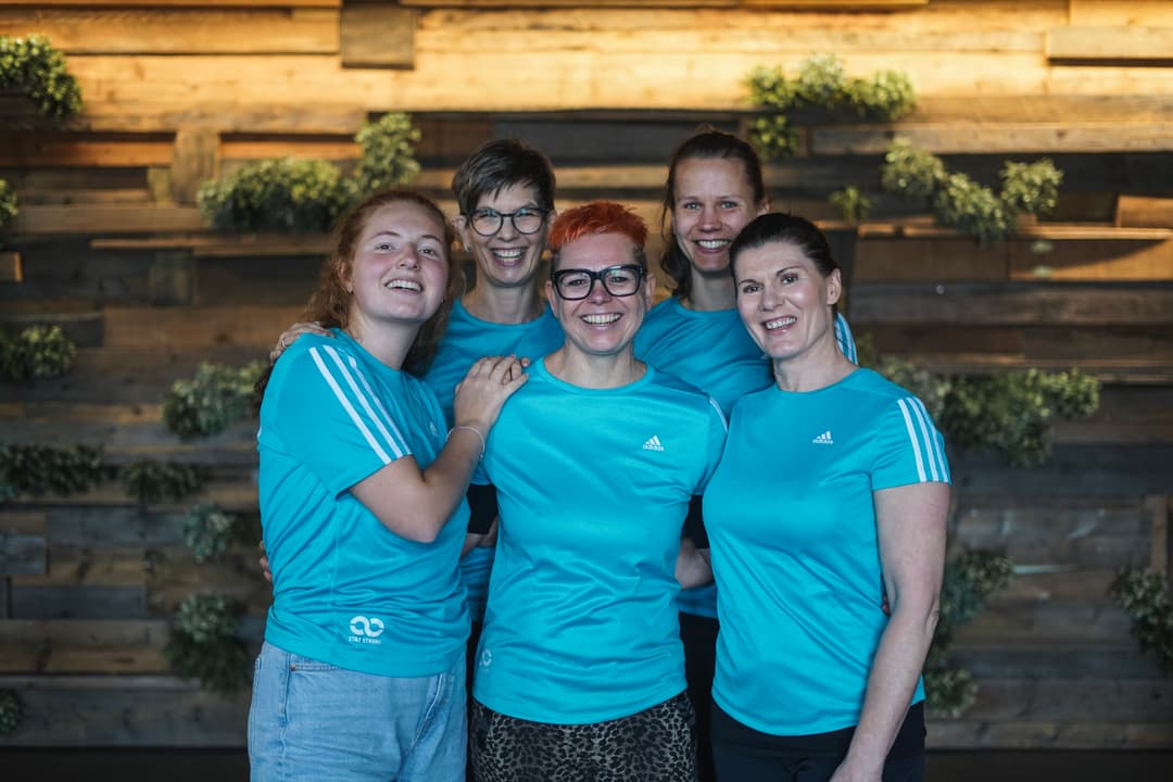 Sport im Park in deiner Stadt | Jetzt Termin finden!