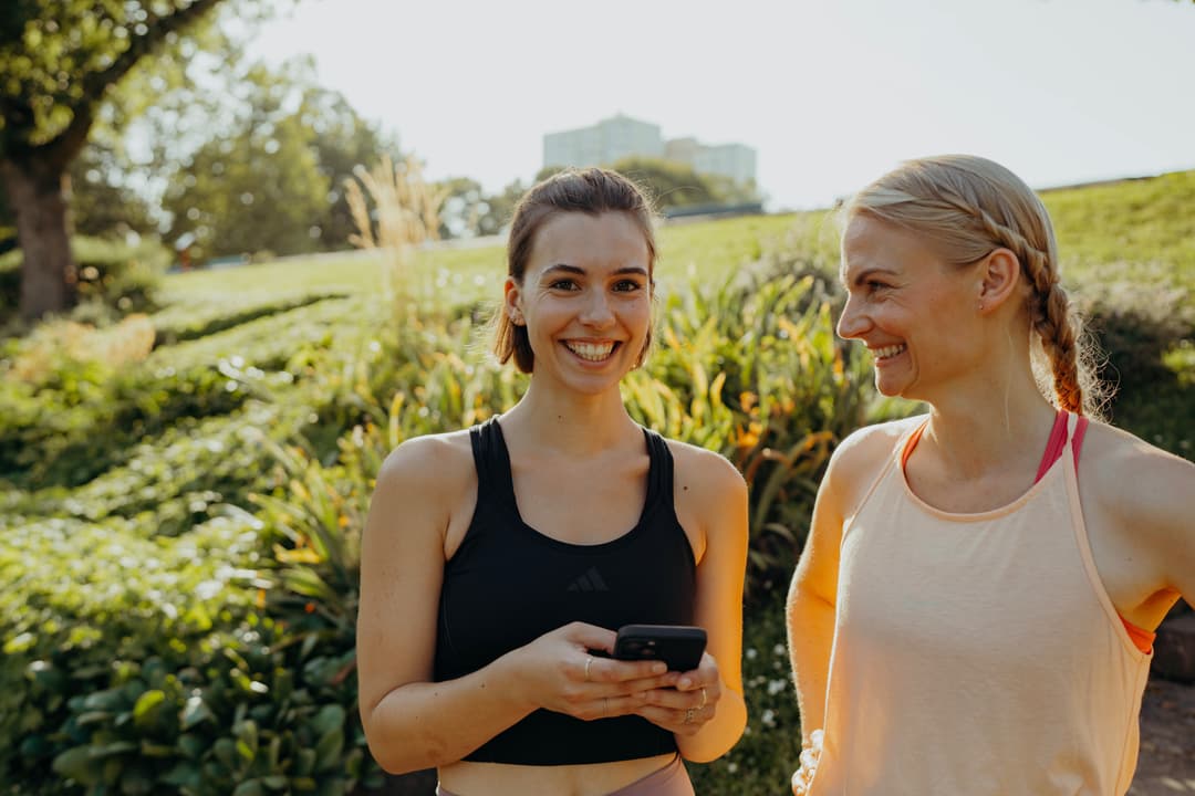 Automatisch Buchen | Original Bootcamp