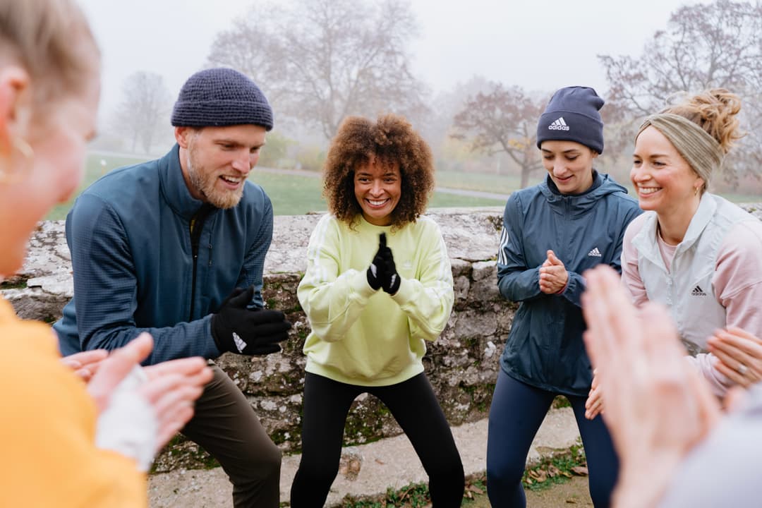 Bookies | Original Bootcamp