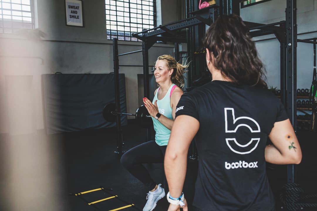 Effektives Hyrox Training: Dein Leitfaden für Fitness und Vorbereitung